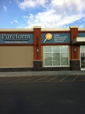 PUREFORM RADIOLOGY - Updated December 2025 - 17 Reviews - 4916 130 ...