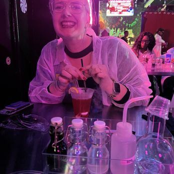 THE DRUNKEN LABORATORY - Updated January 2026 - 48 Photos & 17 Reviews ...