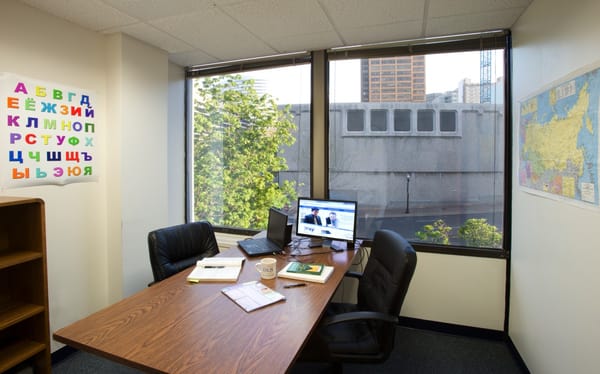 DIPLOMATIC LANGUAGE SERVICES - Updated October 2025 - 16 Photos - 1901 ...