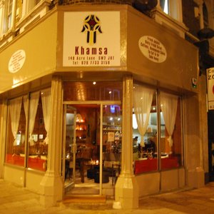 LE RIF - 13 Photos & 14 Reviews - 172 Seven Sisters Road, London ...