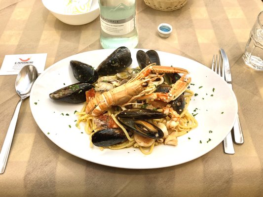 IL PEPERONCINO - Updated August 2025 - 224 Photos & 129 Reviews - Via ...