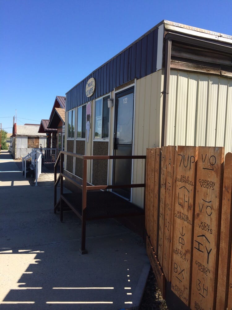 MILO CAFE - Updated October 2025 - Milo, Alberta - American ...