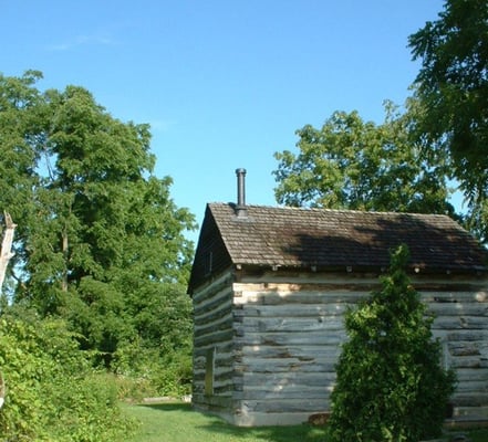 COBBLESTONE FARM AND MUSEUM - Updated July 2025 - 2781 Packard St, Ann ...
