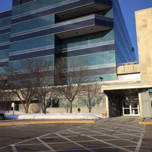 RAYUS RADIOLOGY - Updated April 2025 - 9630 Grove Cir N, Maple Grove ...