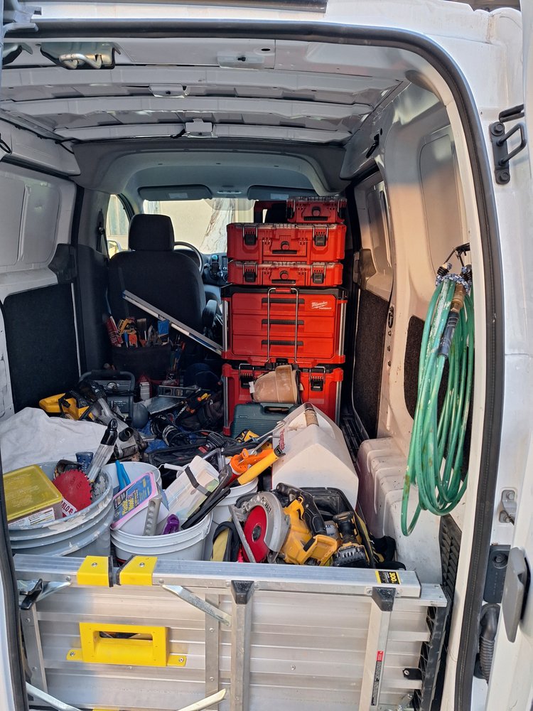 GABRIEL SAMANO INTERIOR REMODELING - Updated September 2024 - Request ...