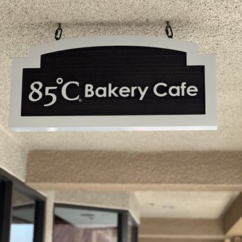 85°C BAKERY CAFE-MORENO VALLEY - Updated November 2025 - 266 Photos ...