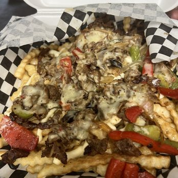 ALL POINTS GRILL - Updated September 2024 - 61 Photos & 46 Reviews ...