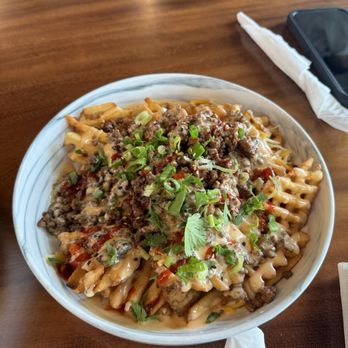 MIRIN FUSION KITCHEN - EVANS - Updated November 2024 - 63 Photos & 25 ...