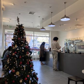 RE COFFEE - Updated May 2025 - 856 Photos & 462 Reviews - 9225 Reseda Blvd, Northridge ...