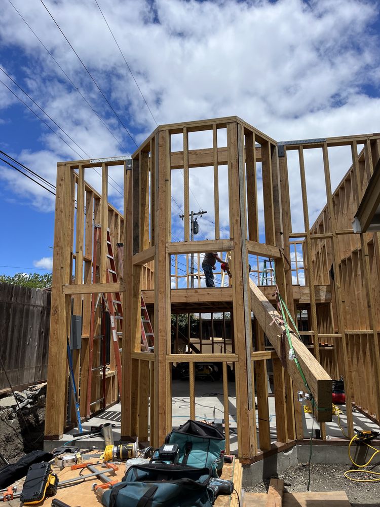 H&M CONSTRUCTION AND MASONRY - Updated November 2025 - 82 Photos ...