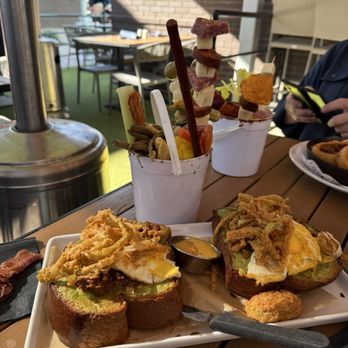 HASH KITCHEN - Updated January 2025 - 410 Photos & 395 Reviews - 3919 E ...