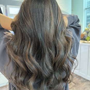 LIRA GUZI SALON - Updated October 2024 - 710 Photos & 136 Reviews - 472 ...
