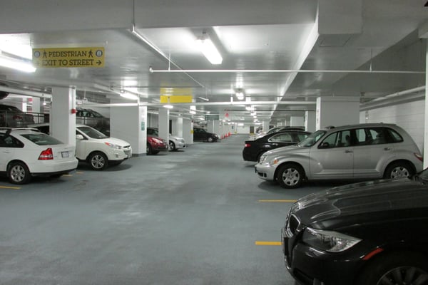 COLONIAL PARKING - Updated December 2025 - 13 Reviews - 555 11th St NW ...