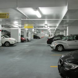 COLONIAL PARKING - 13 Reviews - 555 11th St NW, Washington, District of ...