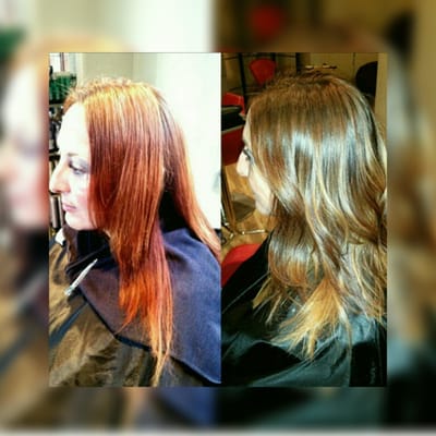 PLATFORM COLOR STYLE SALON - Updated October 2025 - 66 Photos & 91 ...