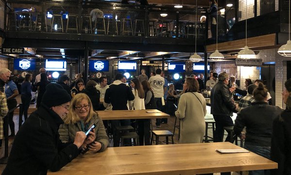 PINS MECHANICAL - Updated October 2025 - 356 Photos & 171 Reviews ...