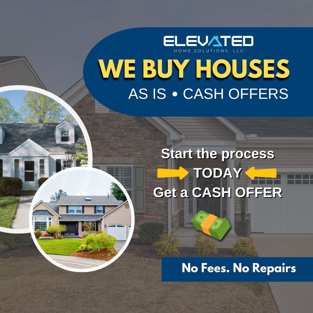 ELEVATED HOME SOLUTIONS - Updated January 2025 - Request Information - 2515 Waukegan Rd ...