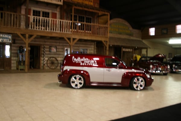 GODFATHER WHEELS AND TIRES - Updated January 2026 - 18 Photos - 3931 ...