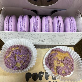 PUFFY PANDY - Updated June 2024 - 379 Photos & 117 Reviews - 9828 16th ...