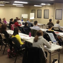 CASCADE TRAINING CENTER - 21 Reviews - CPR Classes - 5331 S Macadam Ave ...