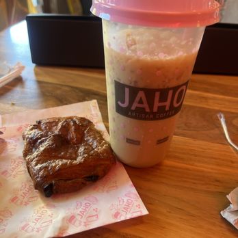 JAHO COFFEE & TEA - Updated October 2024 - 365 Photos & 576 Reviews ...