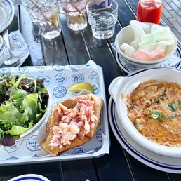 THE SALT LINE - Updated June 2025 - 1389 Photos & 801 Reviews - 79 ...