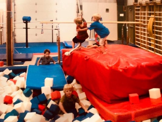 Top Flight Gymnastics Training Center Updated May 2025 15 Photos 2100 Crooked Ln