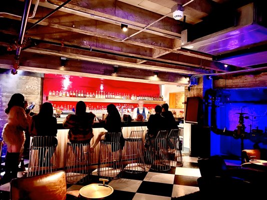 MRS FISH - 2414 Photos & 1163 Reviews - Sushi Bars - 448 South Hill St ...