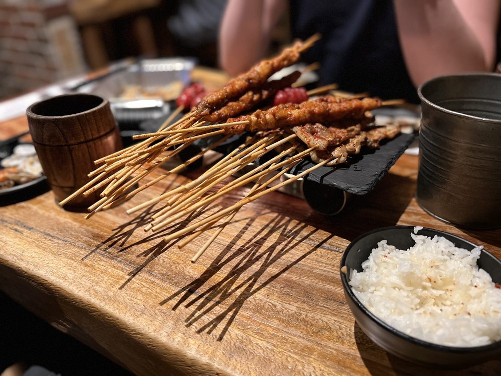 CHAT BAR - Updated July 2024 - 495 Photos & 135 Reviews - 187 Main ...