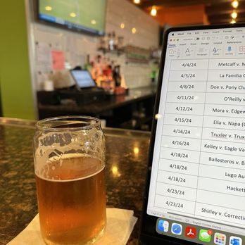 BREW LINK BREWING - Updated December 2024 - 344 Photos & 133 Reviews ...