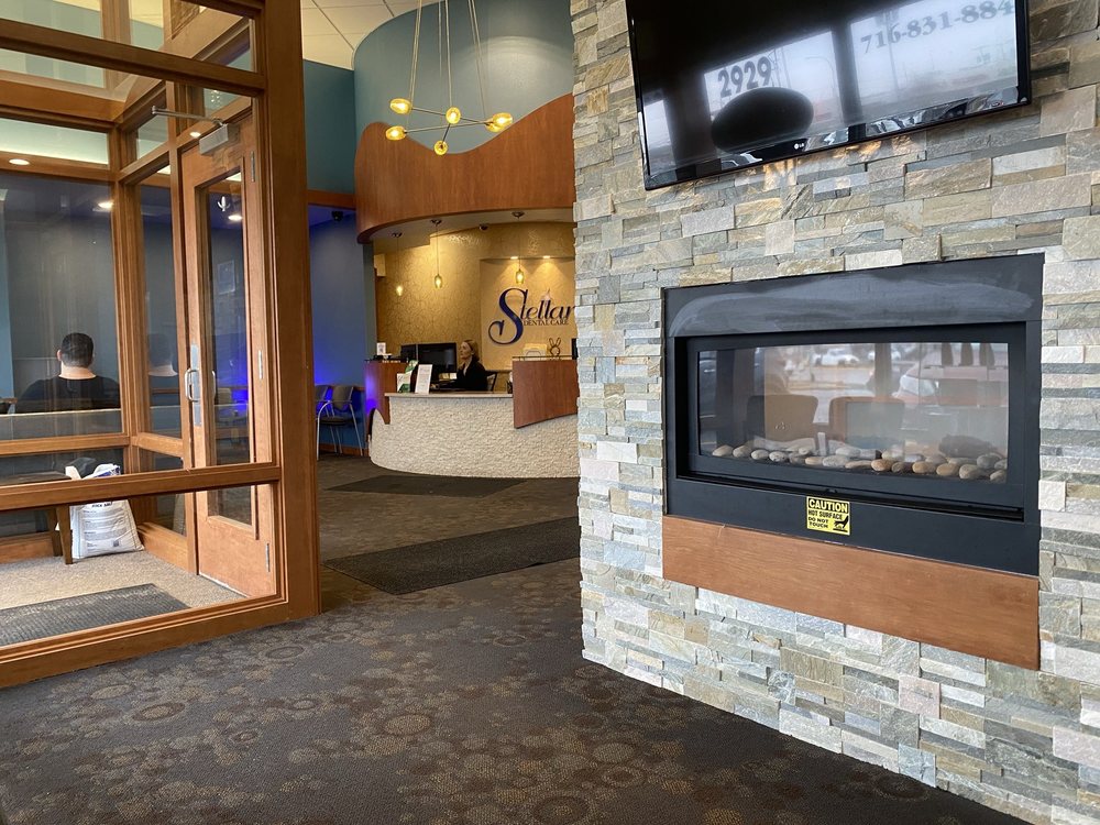 STELLAR DENTAL - Updated June 2026 - 31 Reviews - 2919 Sheridan Dr ...