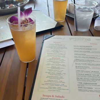 PIER 6 - Updated January 2025 - 1587 Photos & 708 Reviews - 113 6th St ...