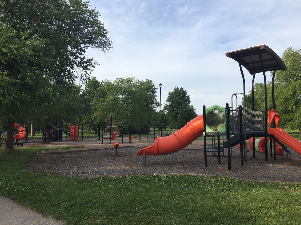 DUSABLE PARK - Updated March 2025 - 2301 N Main St, Saint Charles ...
