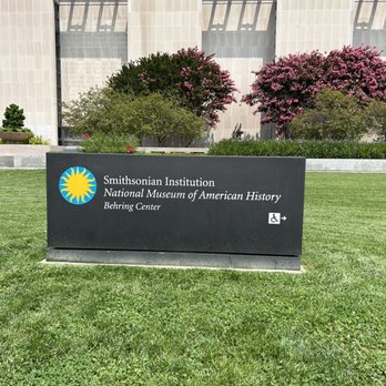 SMITHSONIAN NATIONAL MUSEUM OF AMERICAN HISTORY - Updated October 2025 ...