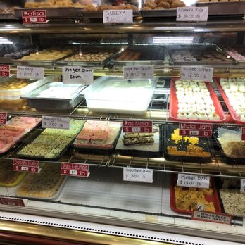 SUKHADIA SWEETS AND SNACKS - Updated July 2024 - 127 Photos & 193 ...