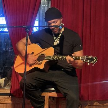 THE ALLEY - Updated December 2025 - 23 Photos & 13 Reviews - 4980 Belt ...