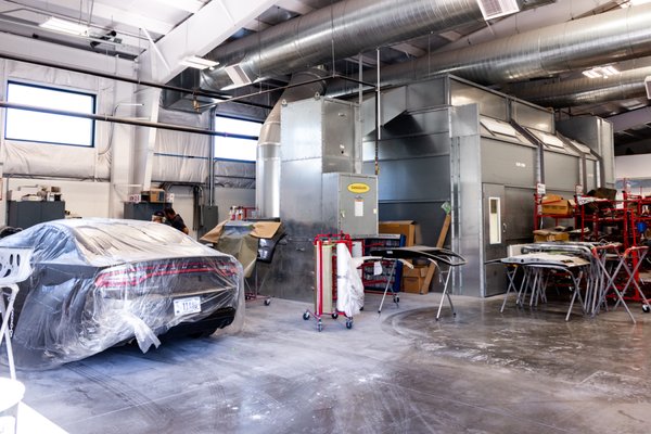 KAIZEN COLLISION CENTER - Updated January 2026 - 26 Photos & 34 Reviews ...