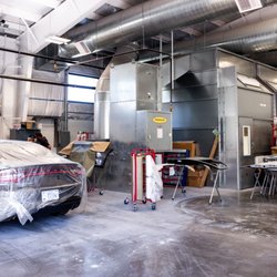 KAIZEN COLLISION CENTER - 25 Photos & 21 Reviews - 1900 N Moonrise Dr ...