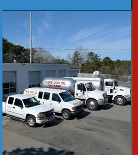 CAPE COD OIL - Updated June 2026 - 227 Rte 6, Provincetown ...