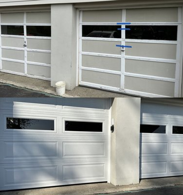 ROBERTS GARAGE DOORS & SERVICES - Updated December 2025 - 28 Photos ...