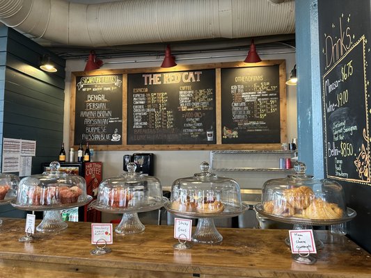 THE RED CAT - Updated December 2025 - 452 Photos & 229 Reviews - 2901 ...