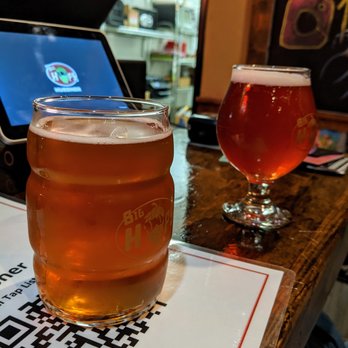 THE HOP DOCTOR - Updated October 2025 - 165 Photos & 105 Reviews ...