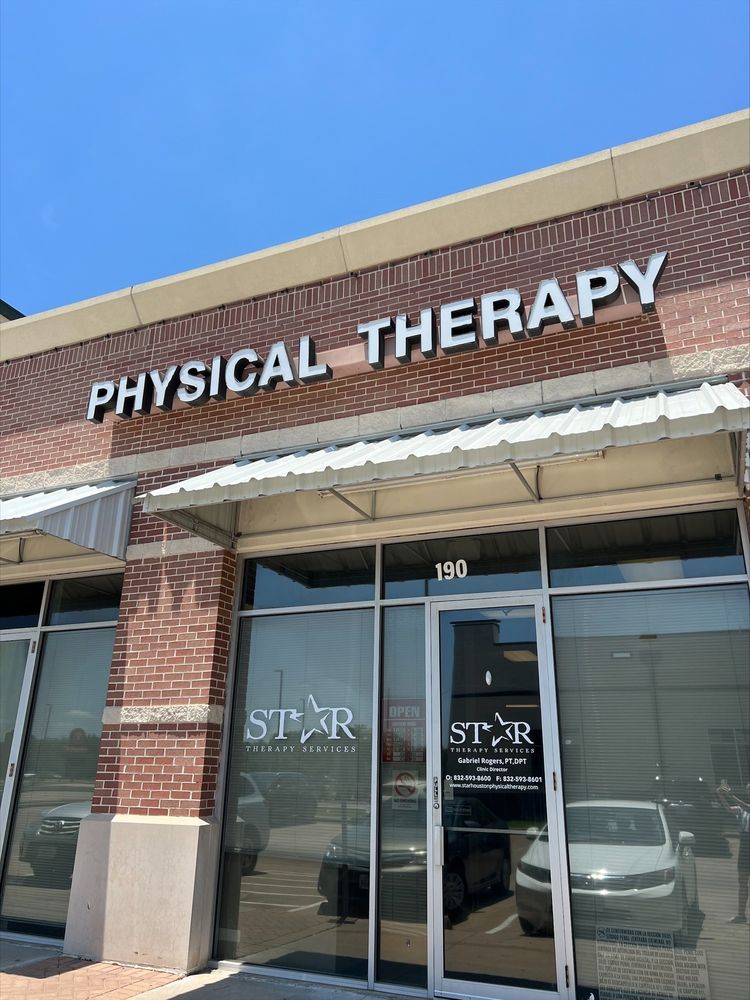 STAR PHYSICAL THERAPY SERVICES - Updated December 2025 - 13 Reviews ...
