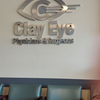 CLAY EYE PHYSICIANS & SURGEONS - Updated September 2025 - 15 Photos ...