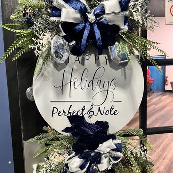 PERFECT NOTE ATLANTA - Updated November 2025 - 62 Reviews & 158 Photos ...