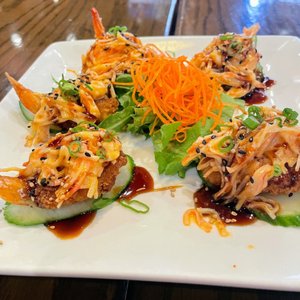AZU LUCY HO’S - 288 Photos & 280 Reviews - Sushi Bars - 3220 Apalachee ...