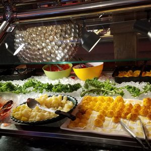 CHOW TIME BUFFET & GRILL - 53 Photos & 88 Reviews - Chinese - 4207 ...