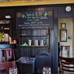 YARDLEY INN RESTAURANT & BAR - Updated October 2025 - 282 Photos & 380 ...