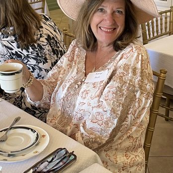 TEALICIOUS TEA HOUSE & CATERING - Updated December 2025 - 204 Photos ...