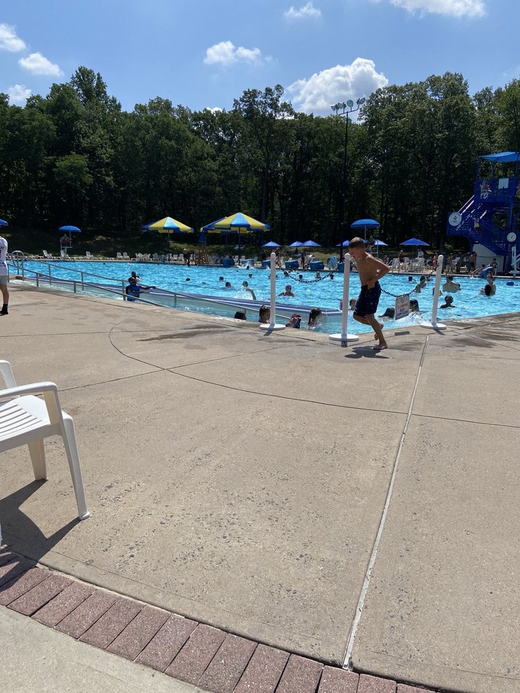SUMMIT FAMILY AQUATIC CENTER - Updated December 2025 - 21 Photos - 100 ...